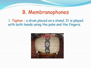 musicalinstrumentofthailand-120202195226-phpapp02.ppt