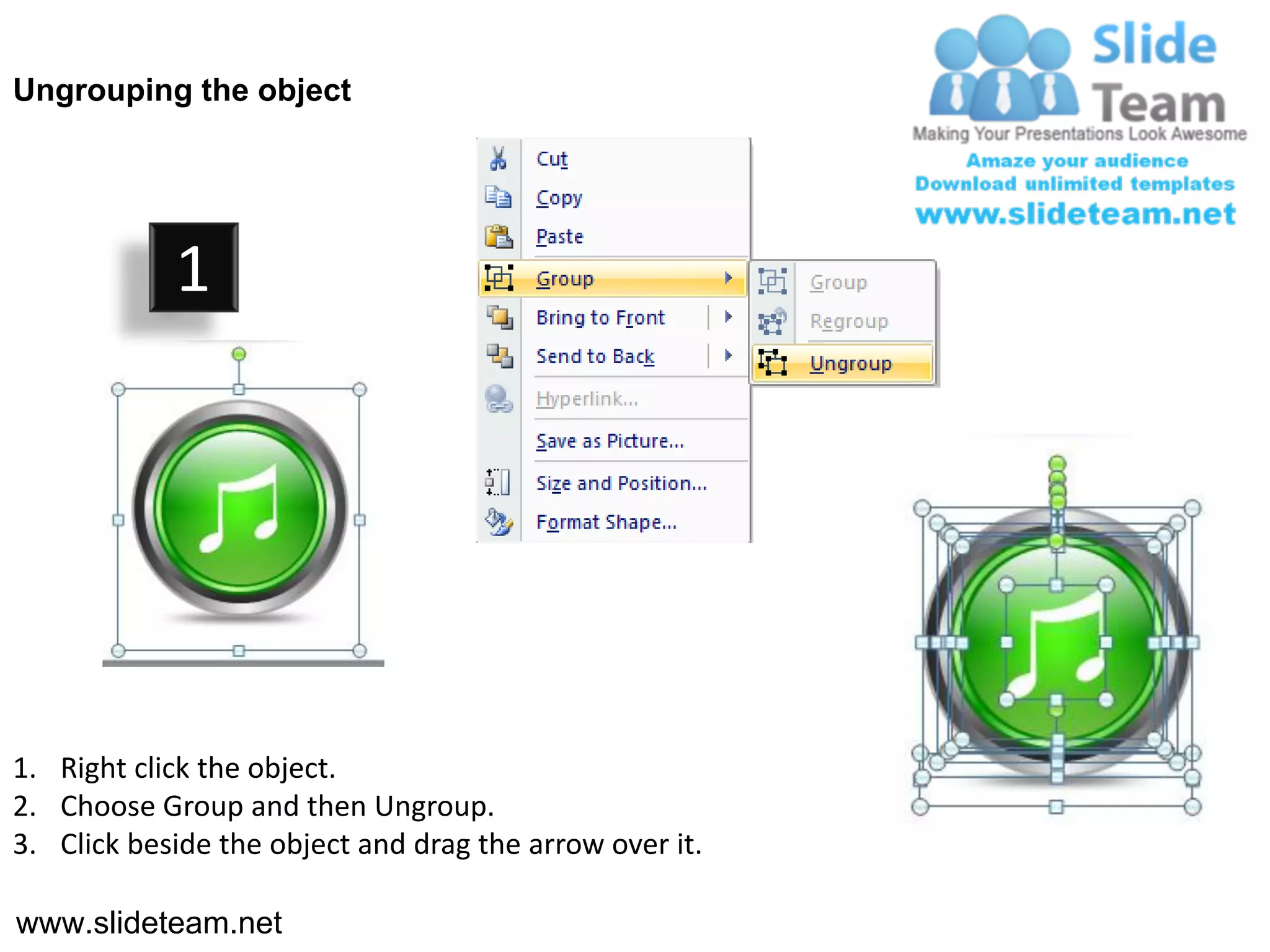 Musical instrument powerpoint ppt slides. | PPT
