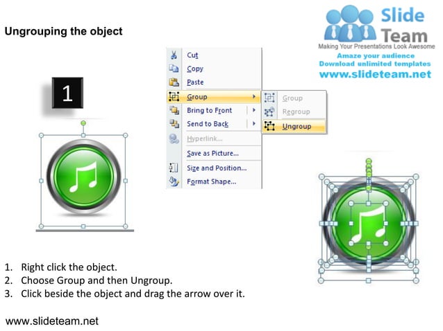 Musical instrument powerpoint presentation templates. | PPT