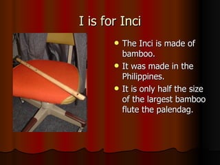 Musical Instruments | PPT | Music | Entertainment