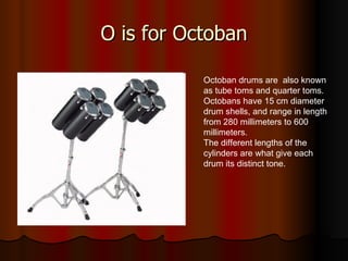 Musical Instruments | PPT
