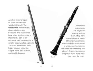 Musical instruments | PDF