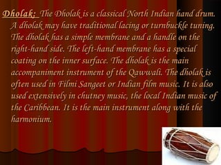 Musical instruments | PPT