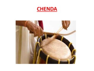 Musical instruments | PPTX