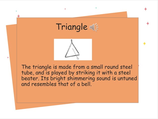 Musical Instruments.ppt | Music | Entertainment