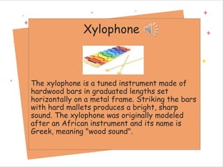 Musical Instruments.ppt