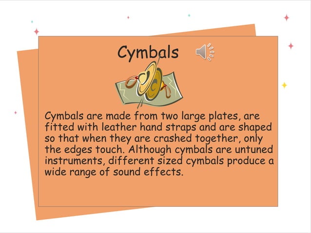 Musical Instruments.ppt | Music | Entertainment