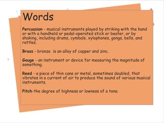 Musical Instruments.ppt