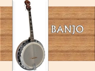 Classic Instruments Used in Golden Country Music | PDF | Country Music ...