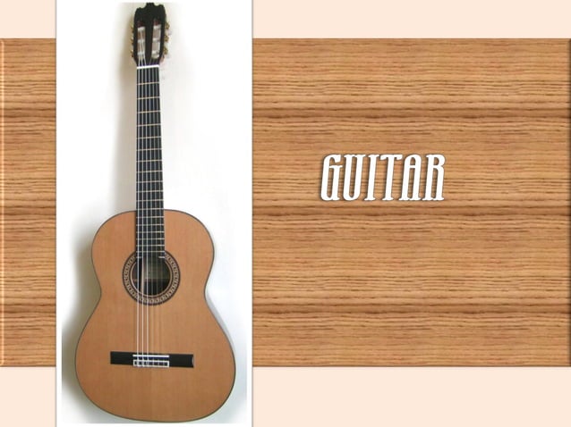 Classic Instruments Used in Golden Country Music | PDF
