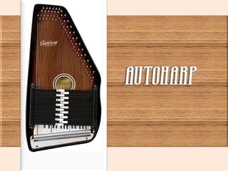 Classic Instruments Used in Golden Country Music | PDF | Country Music ...