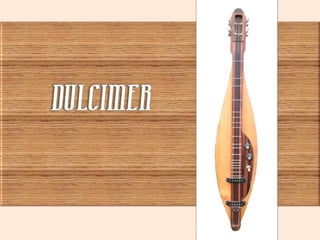 Classic Instruments Used in Golden Country Music | PDF | Country Music ...