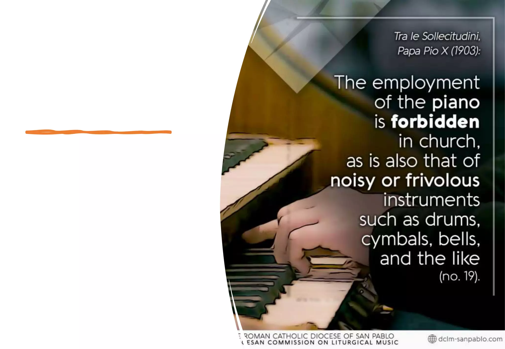 Musical Instruments in the Catholic Church.pptx