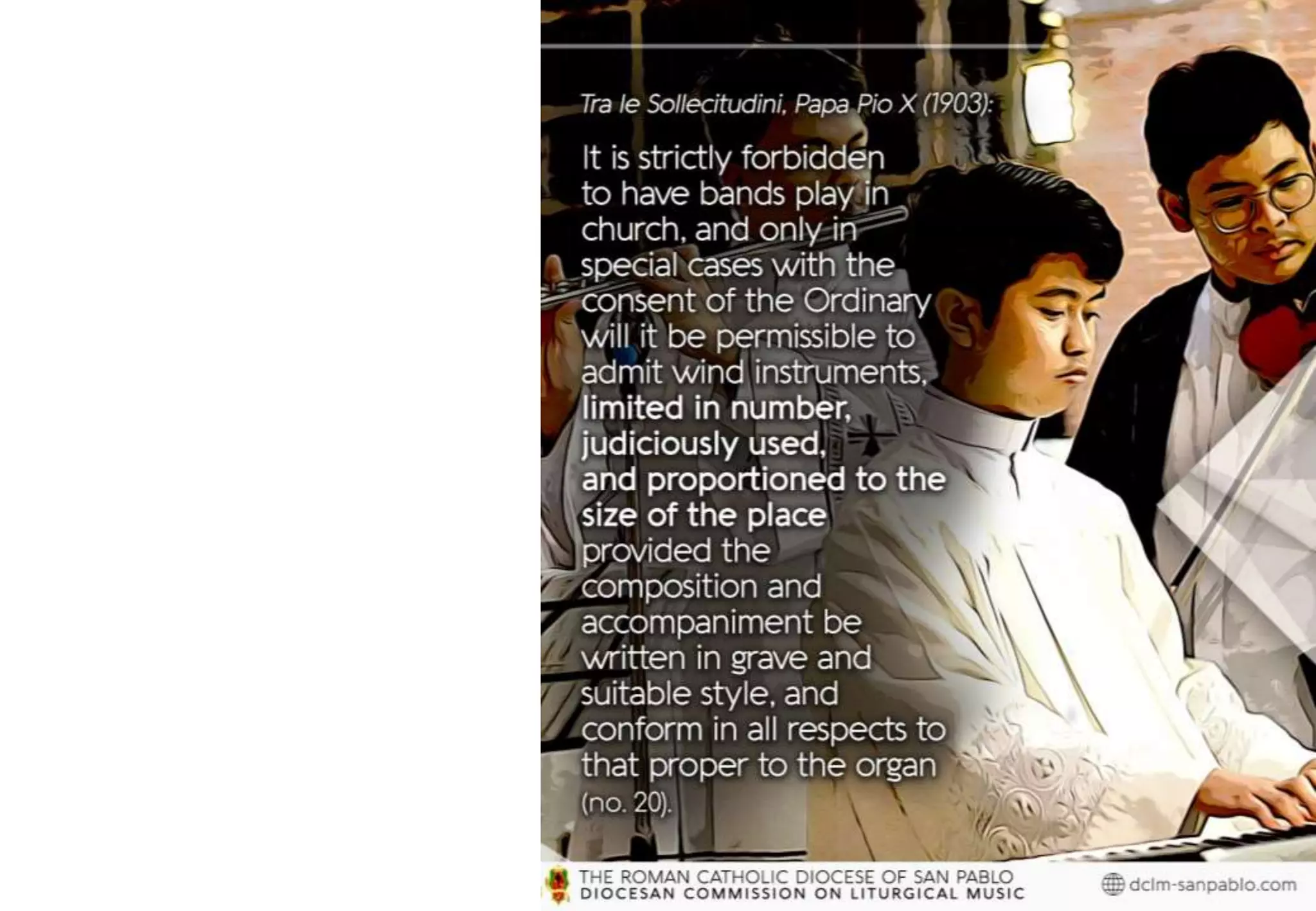 Musical Instruments in the Catholic Church.pptx