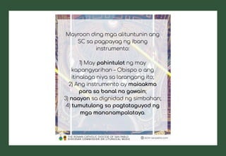Musical Instruments in the Catholic Church.pptx