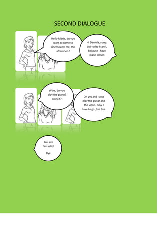 Musical instruments | DOCX