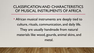 Musical Instruments of Africa and Latin America.pptx