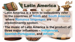 Musical Instruments of Latin America.pptx