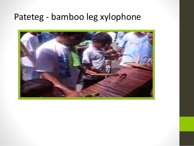 Musical of the Cordillera