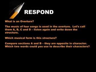 Maestro Music: Musical Pictures | PPT