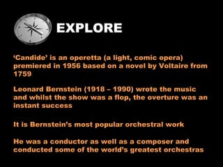Maestro Music: Musical Pictures | PPT