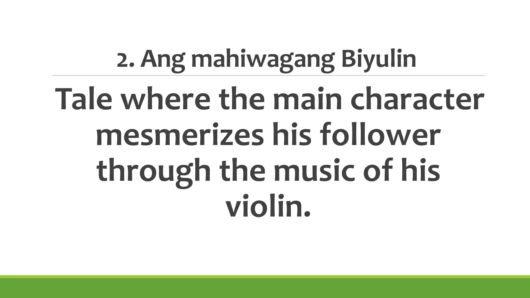 Musical Plays in the Philippines | PPTX | Musicals | Genres