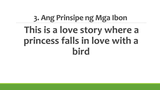 Musical Plays in the Philippines | PPTX