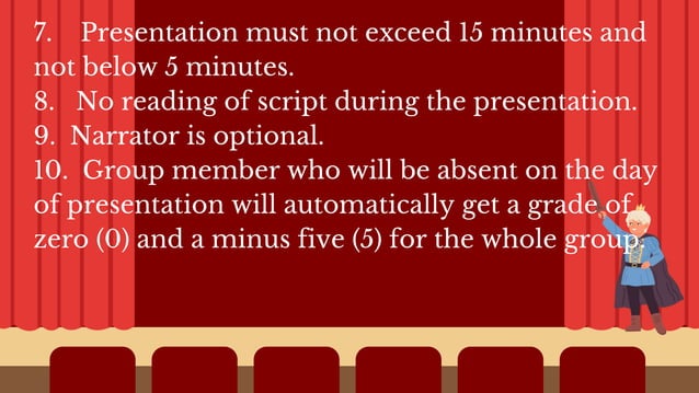 Musical Role Playing Guidelines.pptx