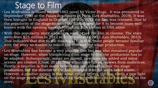 Musicals | PPTX