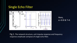 Musical sound processing | PPTX