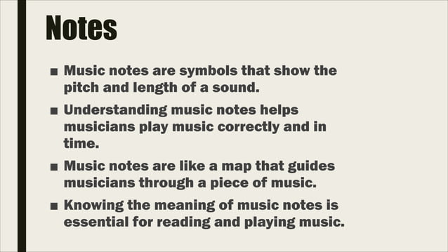 MUSICAL SYMBOLS, CONCEPTS AND STRUCTURES | PDF | Music | Entertainment