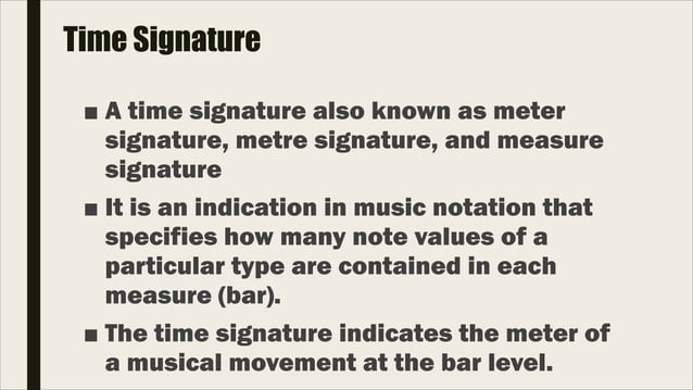 MUSICAL SYMBOLS, CONCEPTS AND STRUCTURES | PDF | Music | Entertainment