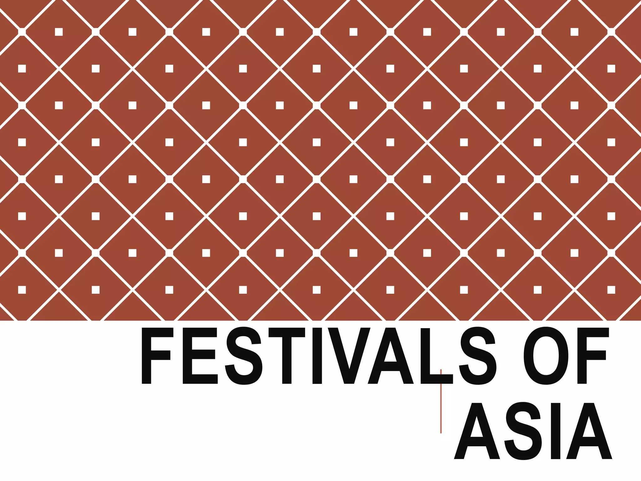 MUSICAL THEATER AND FESTIVALS OF ASIA.pptx