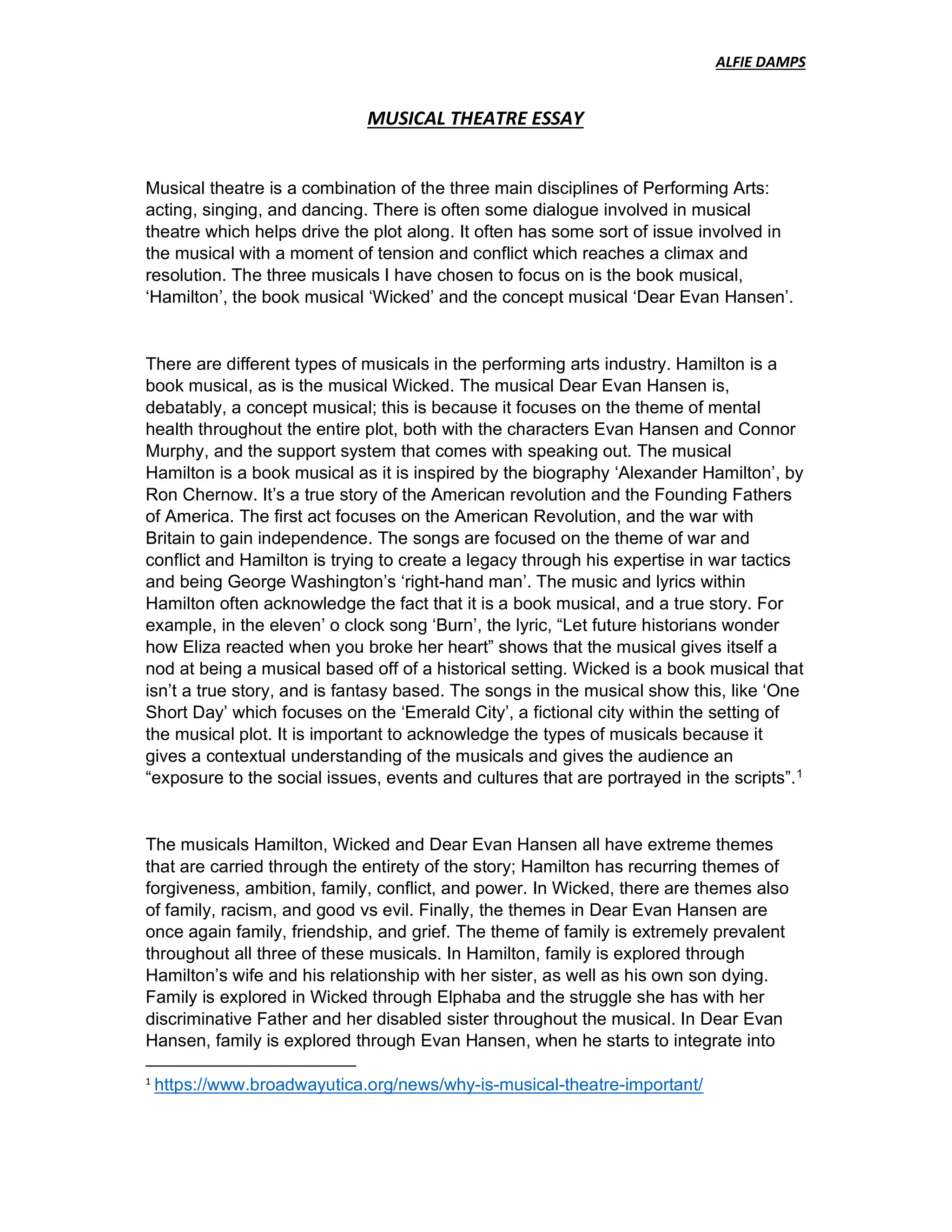 Musical Theatre Essay.pdf