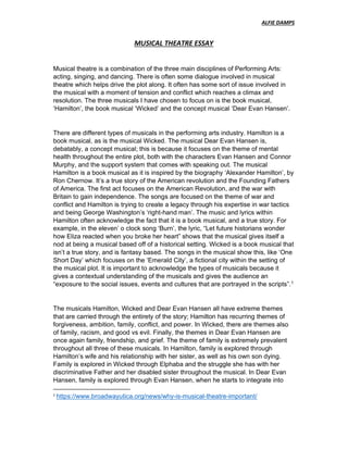 Musical Theatre Essay.pdf