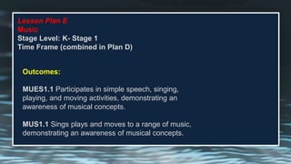 Musical theatre production power point | PPTX
