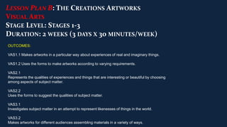 Musical theatre production power point | PPTX