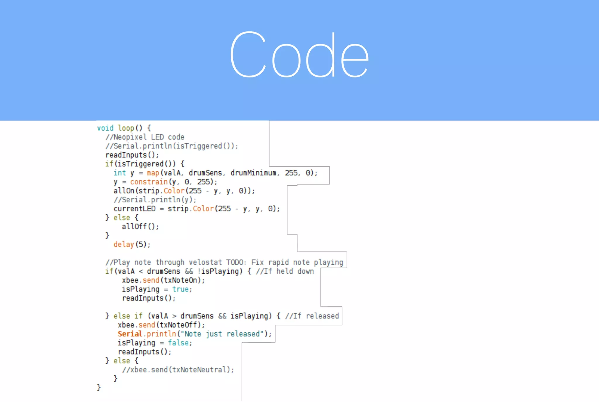 Musical Interactive Tiles | PDF