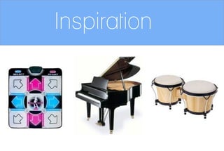 Musical Interactive Tiles | PDF