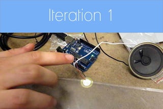 Musical Interactive Tiles | PDF