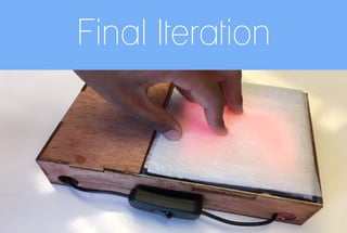 Musical Interactive Tiles | PDF