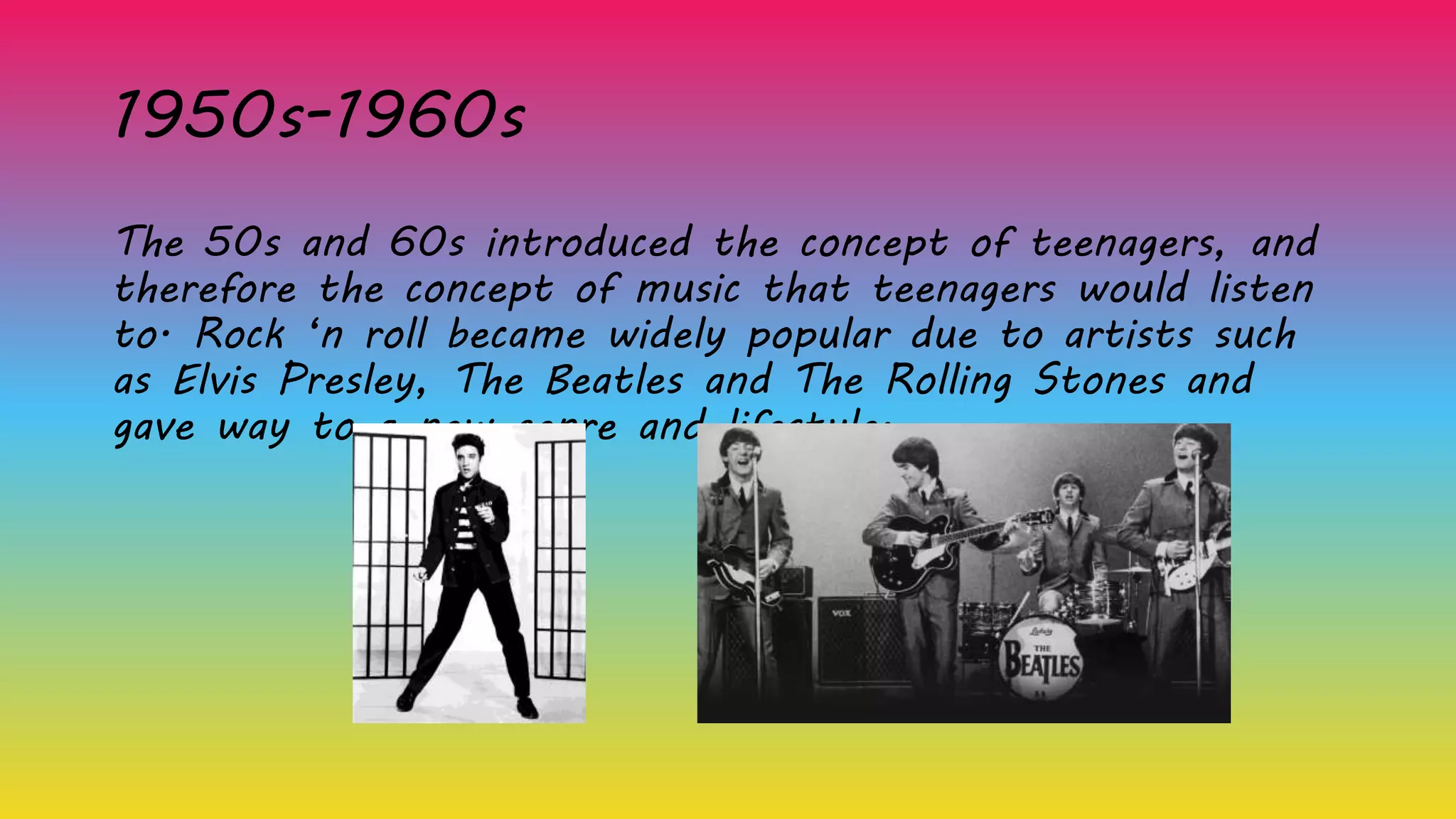Musical Timeline | PPT