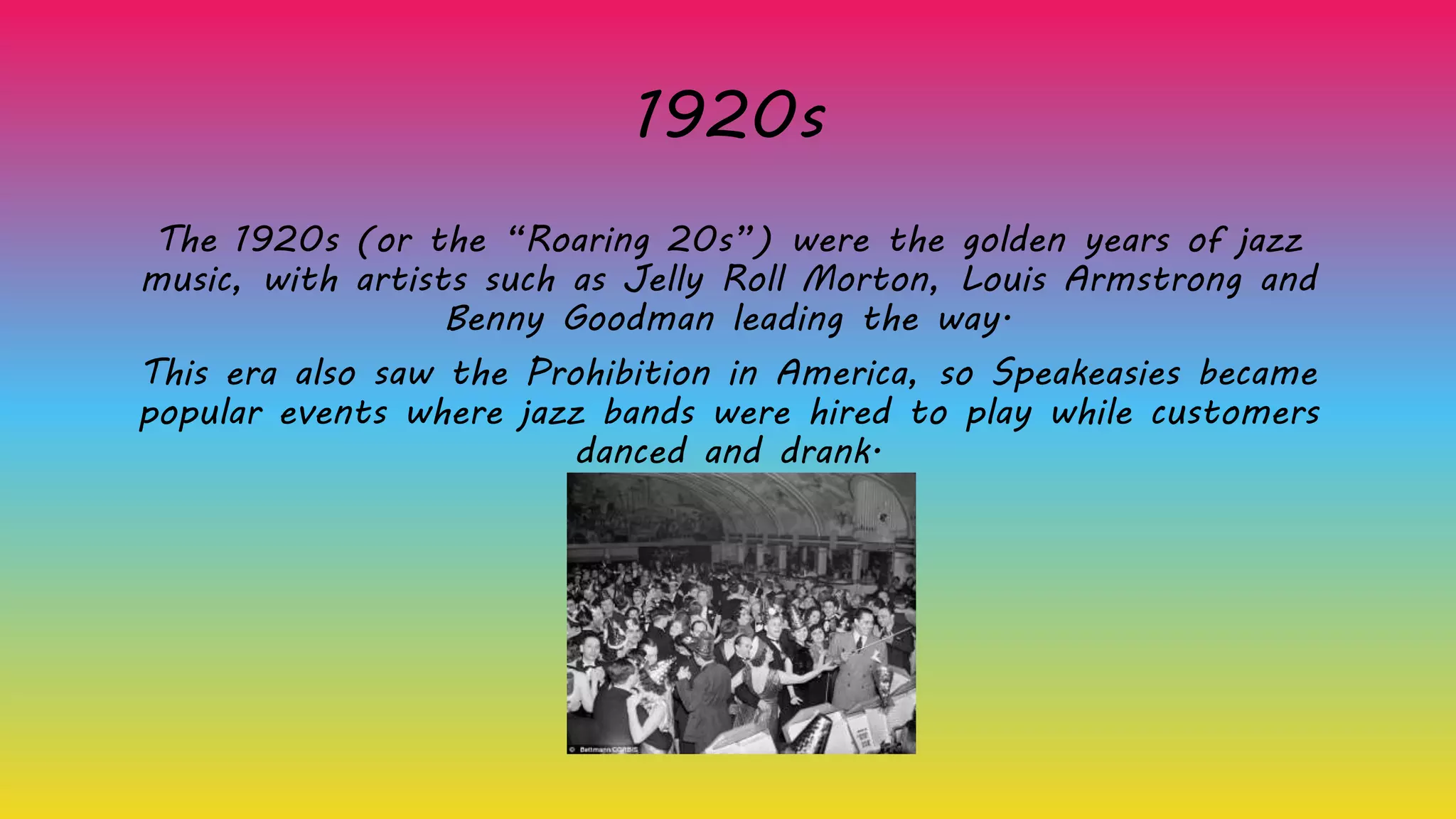 Musical timeline | PPT