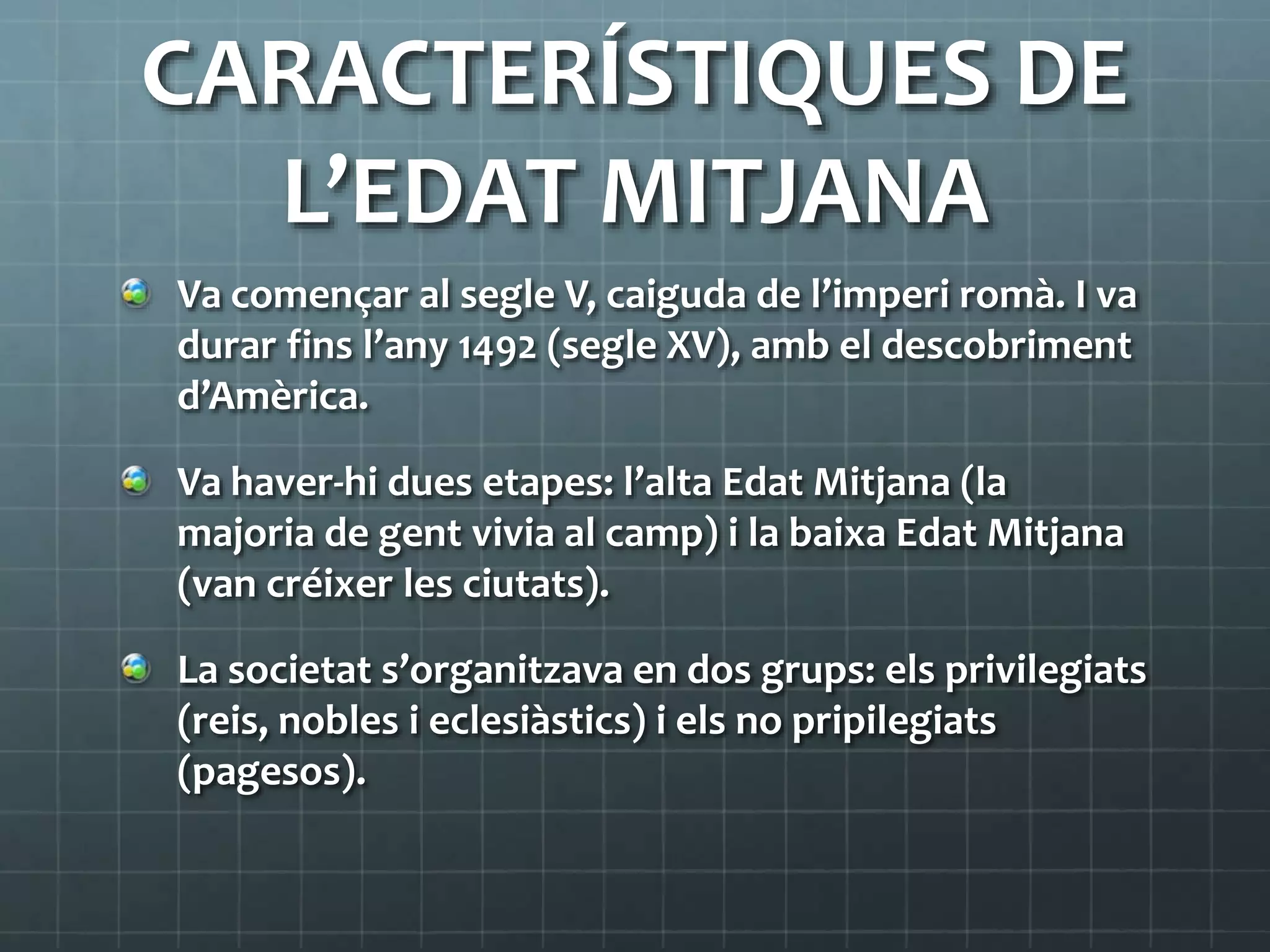 Música medieval | PPTX