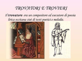 Musica medievale | PPT