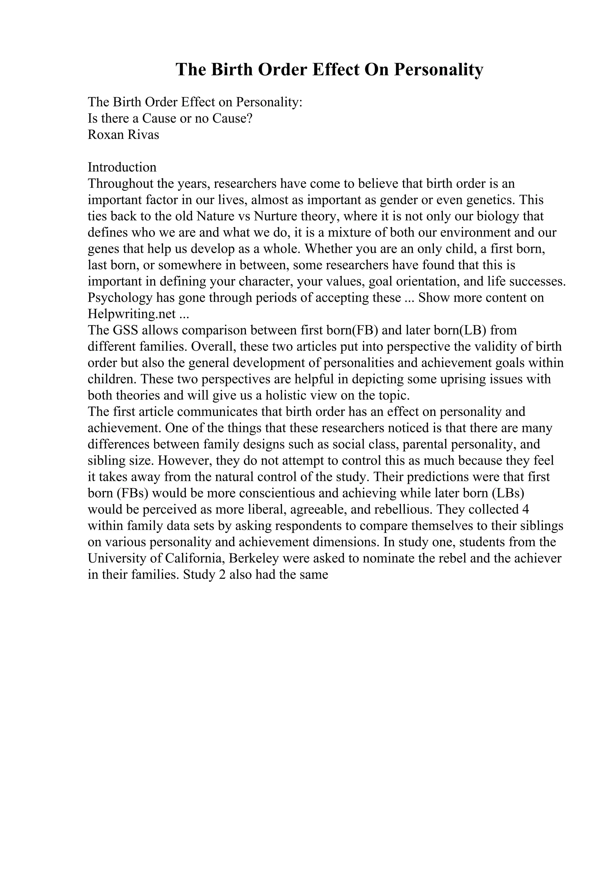 Music Analysis Essay. Music Song Analysis - A-Level Music - Marked by ...