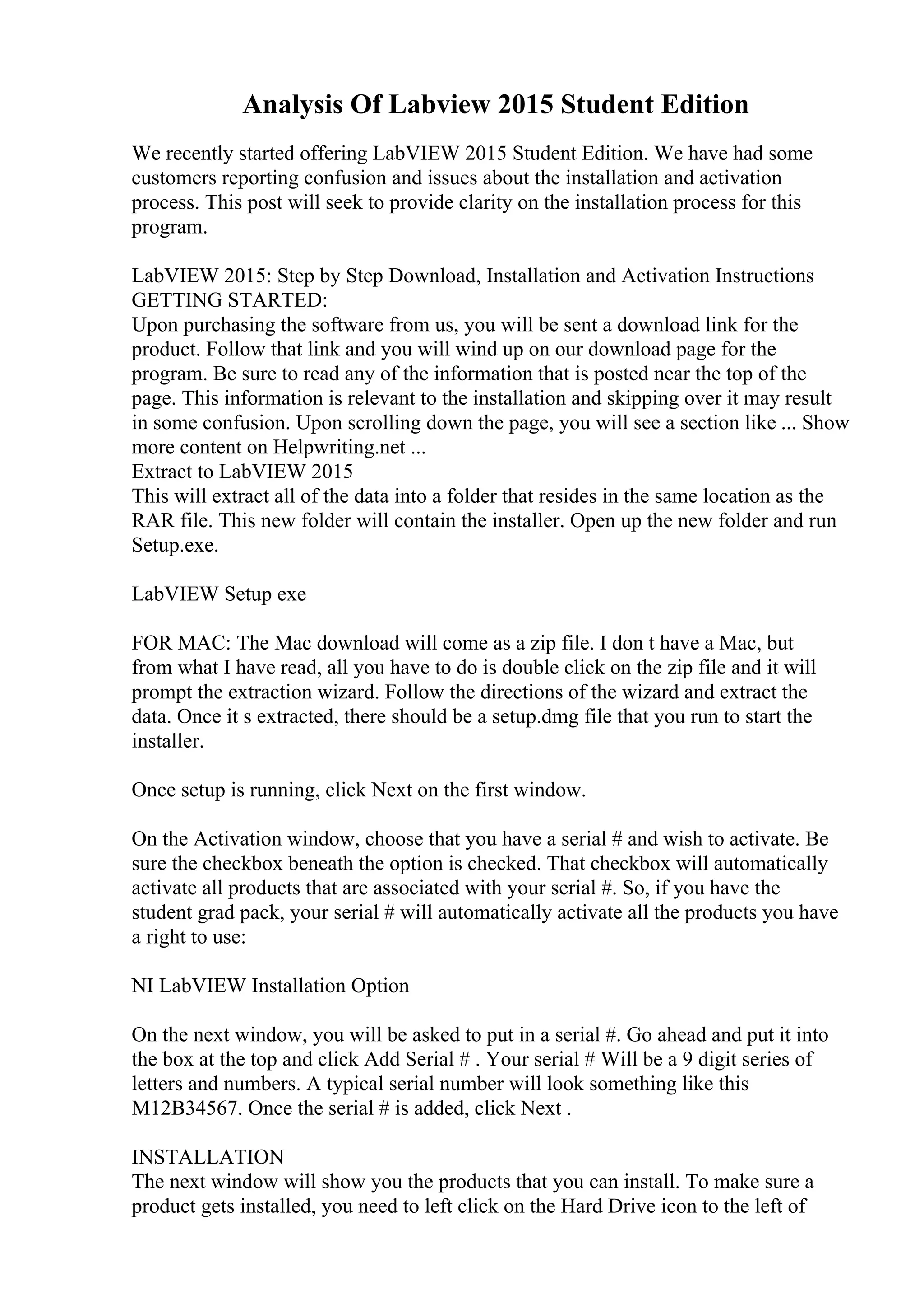 Music Analysis Essay. Music Song Analysis - A-Level Music - Marked by ...