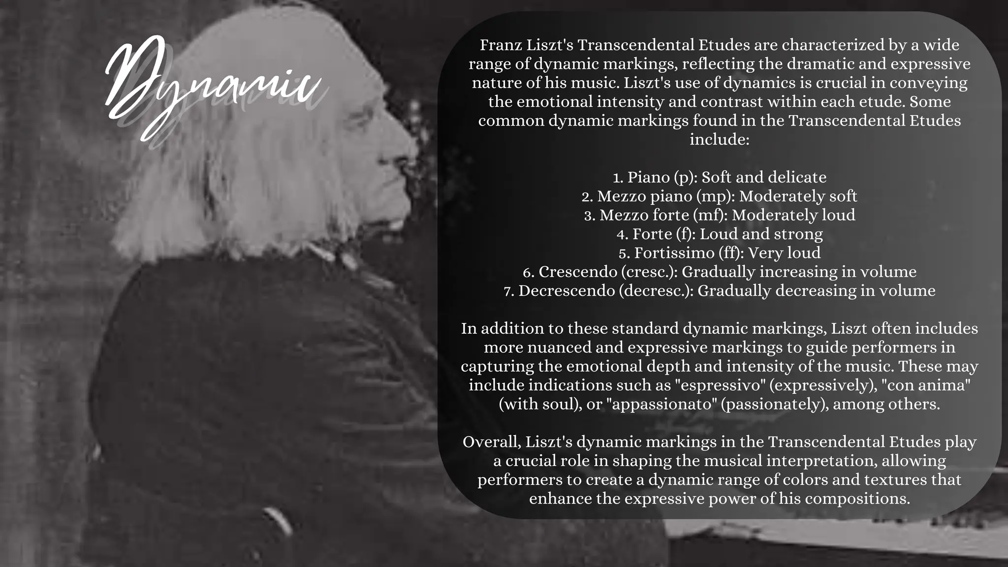 THE MUSIC ANALYSIS OF FRANZ LISZT GRADE 9.pptx