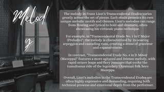 THE MUSIC ANALYSIS OF FRANZ LISZT GRADE 9.pptx