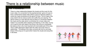 Music anaylsis 1 | PPTX